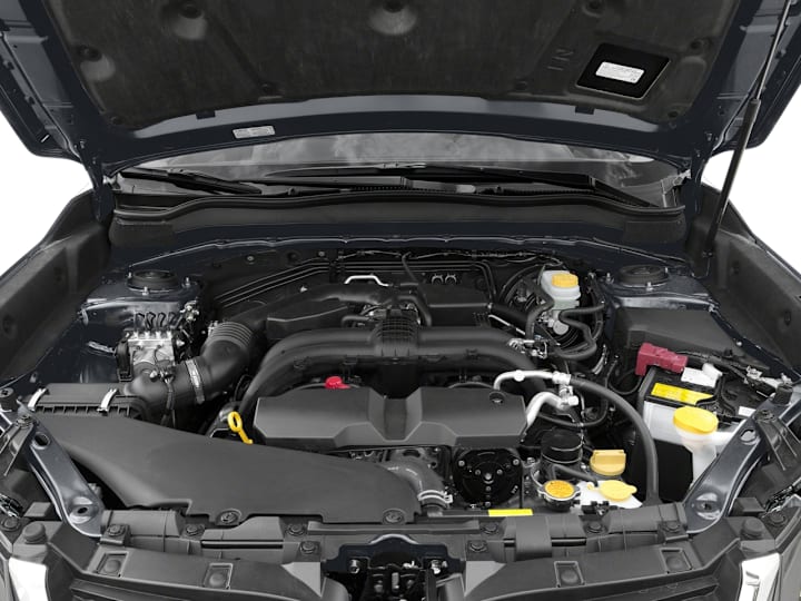 2017 Subaru Forester Reviews, Ratings, Prices - Consumer Reports