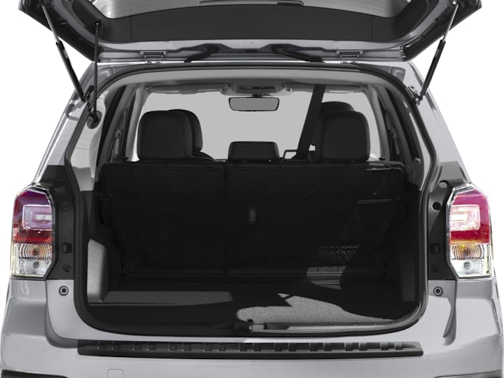 2017 Subaru Forester Reviews, Ratings, Prices - Consumer Reports