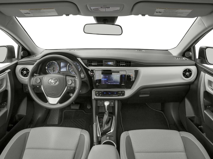 2017 Toyota Corolla Reviews, Ratings, Prices - Consumer Reports