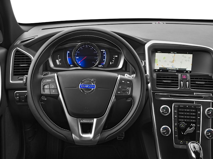 2017 Volvo XC60 Reliability - Consumer Reports
