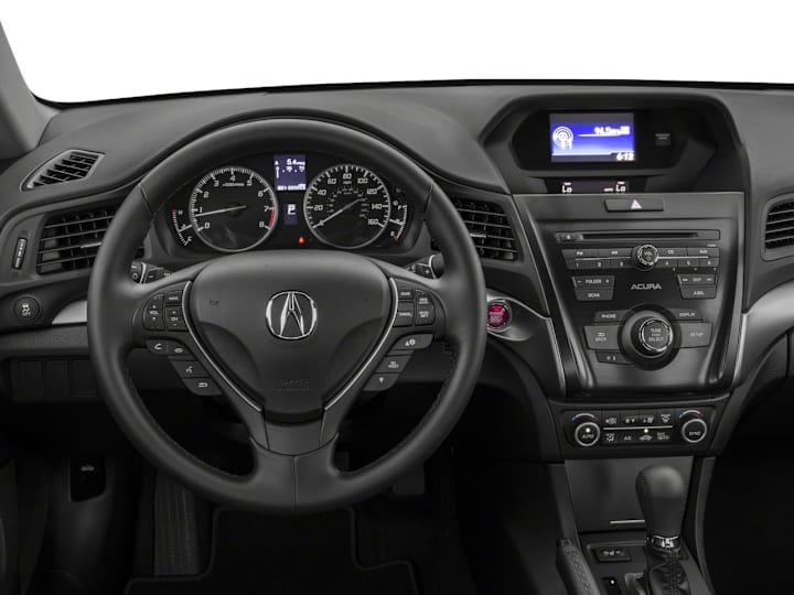 2018 Acura ILX Reviews, Ratings, Prices - Consumer Reports