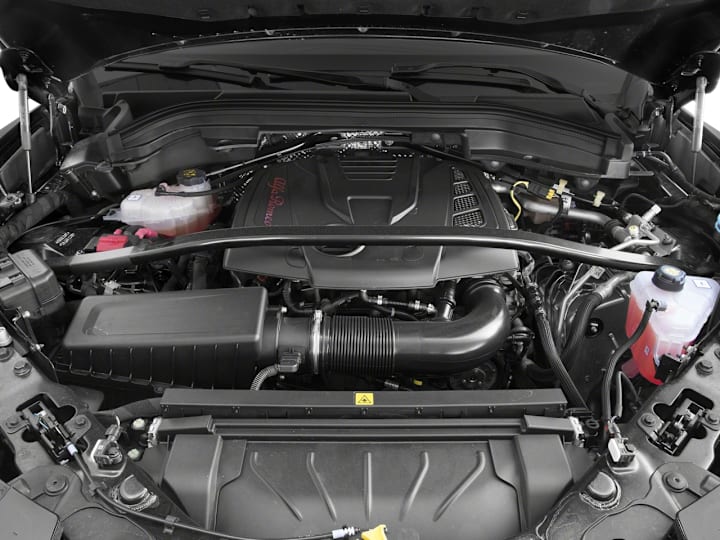 2018 Alfa Romeo Stelvio Reliability - Consumer Reports