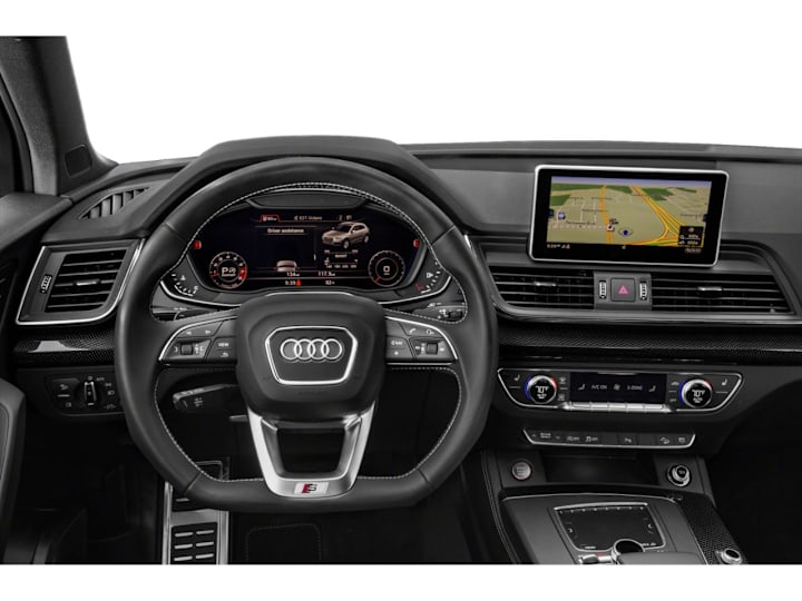 2018 Audi Q5 Reliability - Consumer Reports