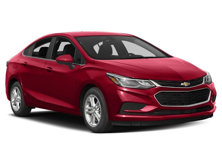 2018 Chevrolet Cruze Reliability - Consumer Reports