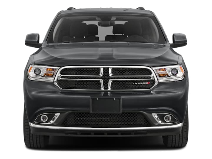 2018 Dodge Durango Reliability - Consumer Reports