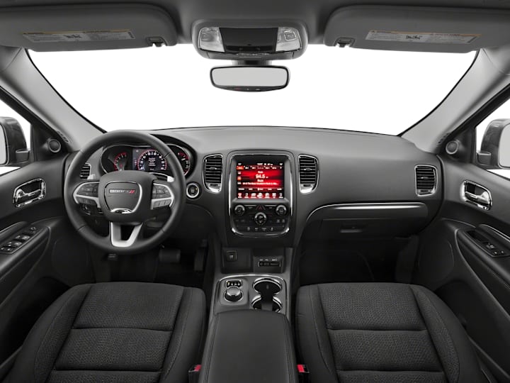 2018 Dodge Durango Reliability - Consumer Reports