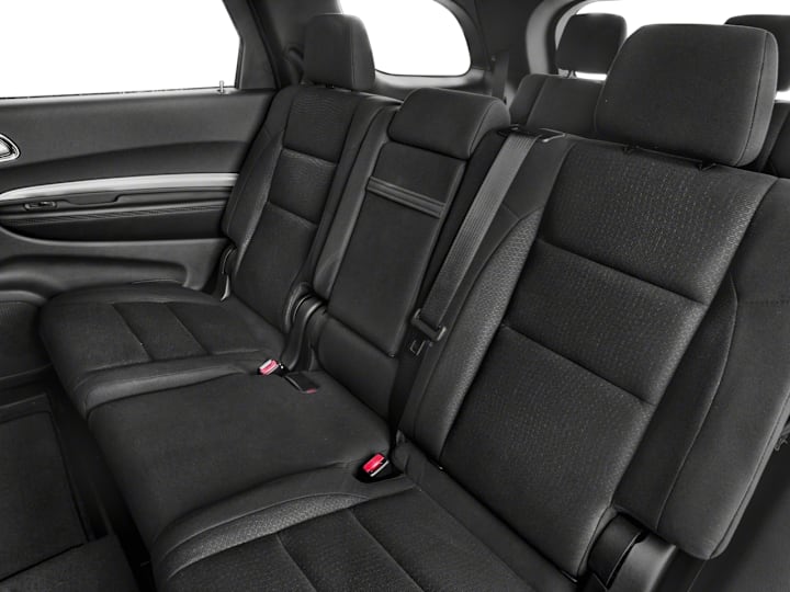 2018 Dodge Durango Interior Dimensions | Psoriasisguru.com