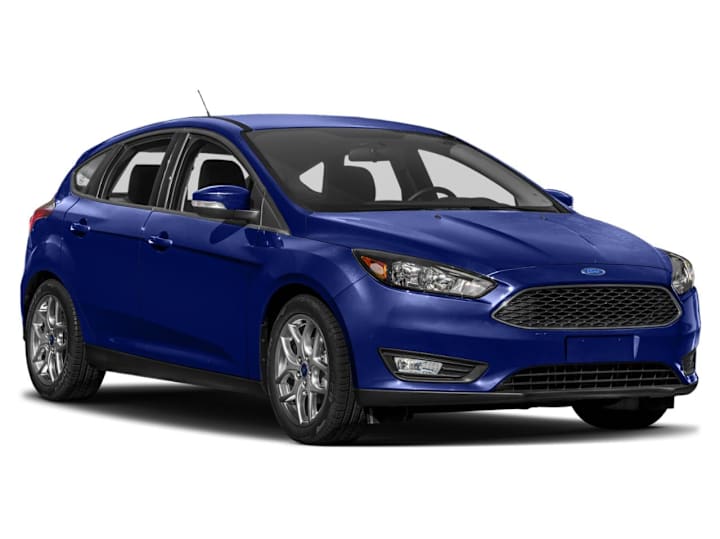 2018 Ford Focus Reliability - Consumer Reports