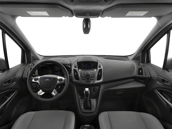 2018 Ford Transit Connect Road Test Report - Consumer Reports
