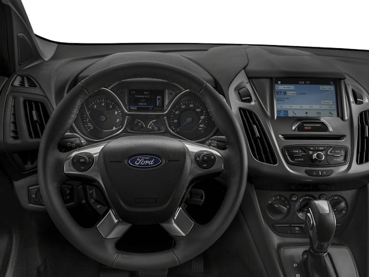 2018 Ford Transit Connect Reviews, Ratings, Prices - Consumer Reports