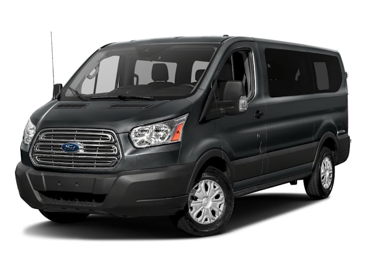 2018 Ford Transit Reliability - Consumer Reports