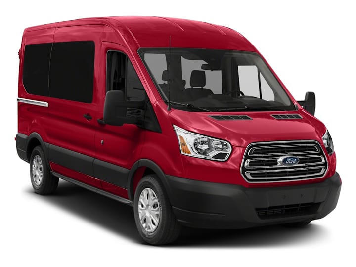 2018 Ford Transit Reliability - Consumer Reports