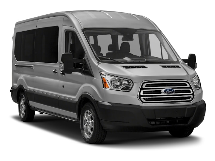 2018 Ford Transit Reliability - Consumer Reports