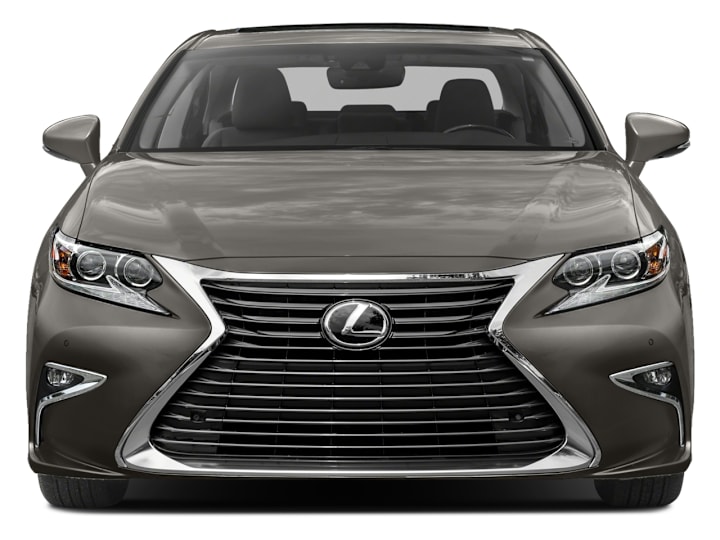 2018 Lexus ES Reliability - Consumer Reports