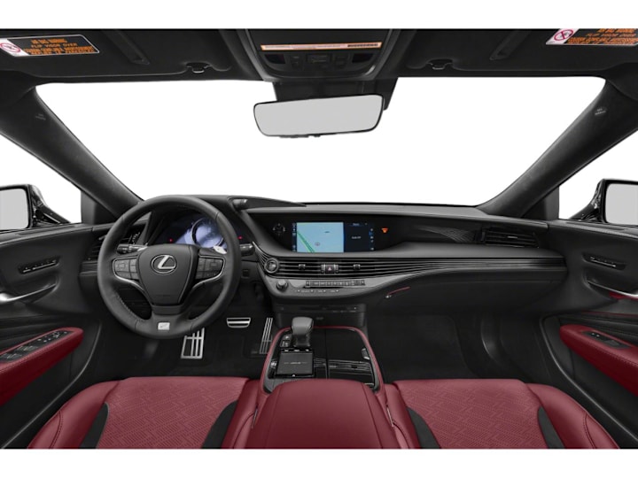 2018 Lexus LS Reviews, Ratings, Prices - Consumer Reports