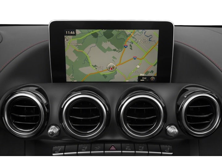 2018 Mercedes-Benz AMG GT Reliability - Consumer Reports