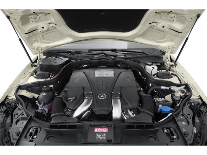 2018 Mercedes-Benz CLS Road Test Report - Consumer Reports