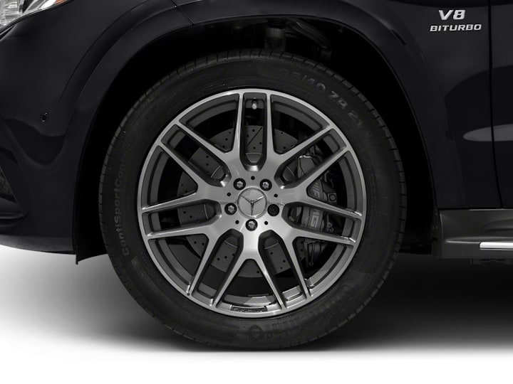 2018 Mercedes-Benz GLS Reliability - Consumer Reports