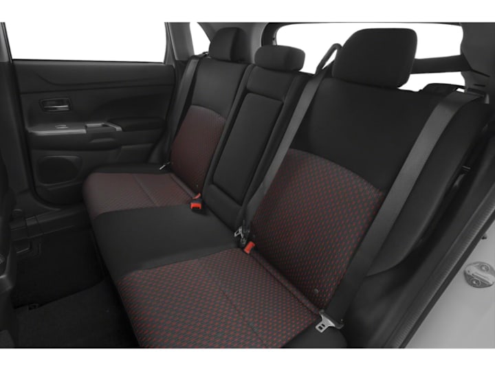 2018 Mitsubishi Outlander Sport Reviews, Ratings, Prices - Consumer Reports