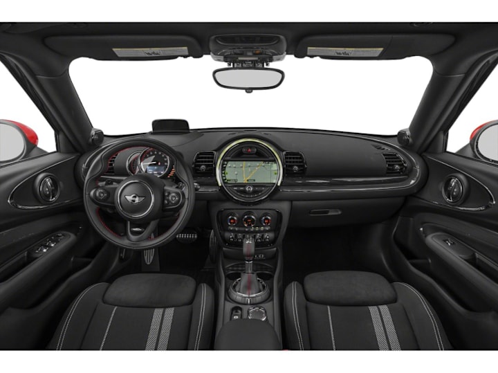 2018 Mini Cooper Clubman Reviews, Ratings, Prices - Consumer Reports