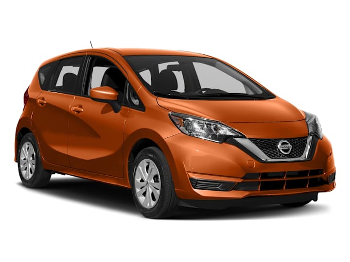 2018 Nissan Versa Note Owner Satisfaction - Consumer Reports