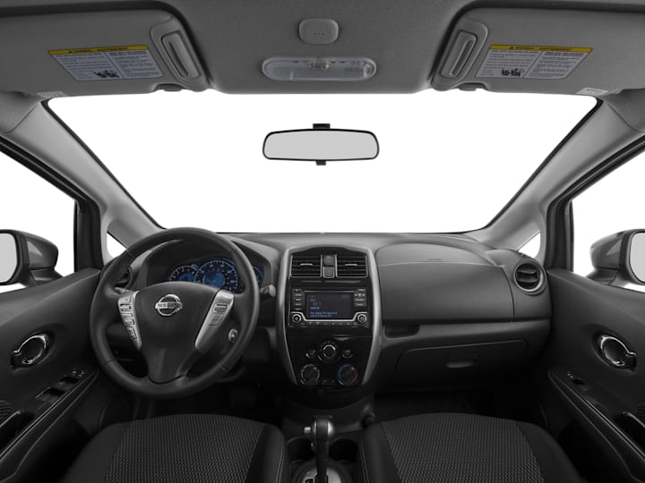 2018 Nissan Versa Note Reviews, Ratings, Prices - Consumer Reports