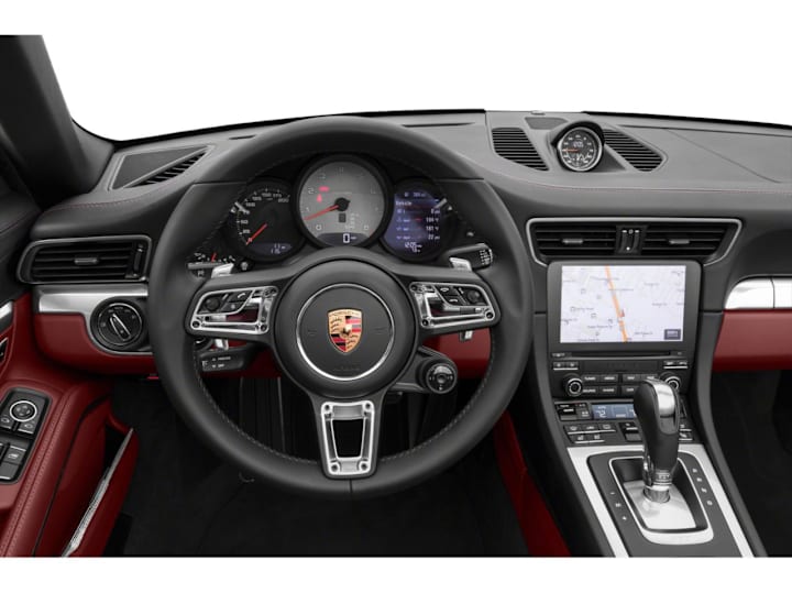 2018 Porsche 911 Reliability - Consumer Reports