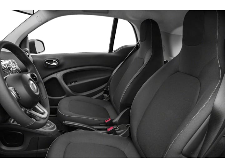 2018 Smart ForTwo Reviews, Ratings, Prices - Consumer Reports