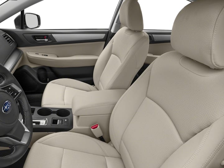 2018 Subaru Legacy Reviews, Ratings, Prices - Consumer Reports