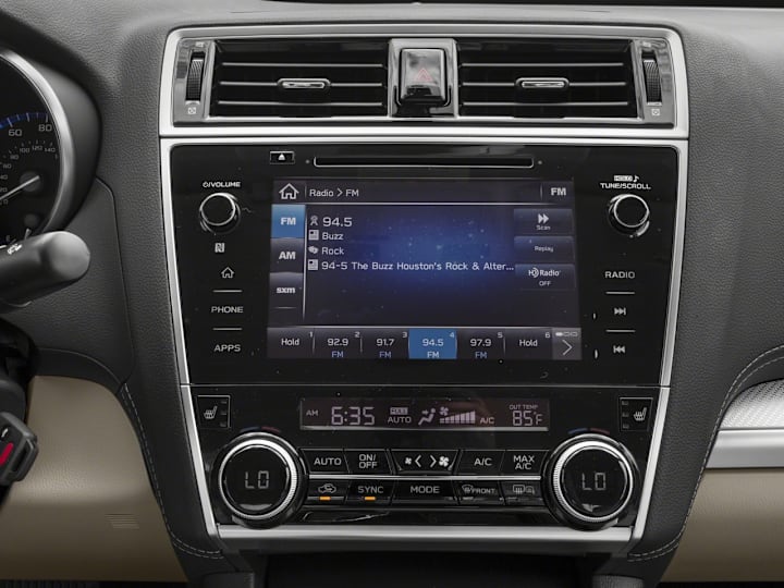 2018 Subaru Legacy Reliability - Consumer Reports