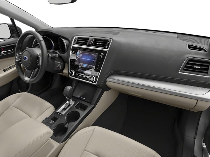 2018 Subaru Legacy Reliability - Consumer Reports