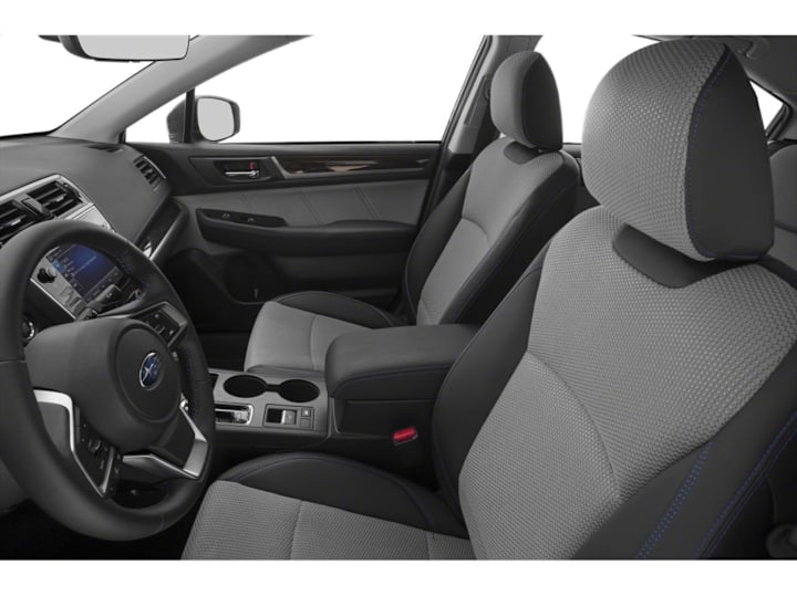 2018 Subaru Legacy Reliability - Consumer Reports