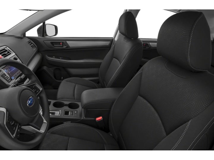 2018 Subaru Legacy Reliability - Consumer Reports