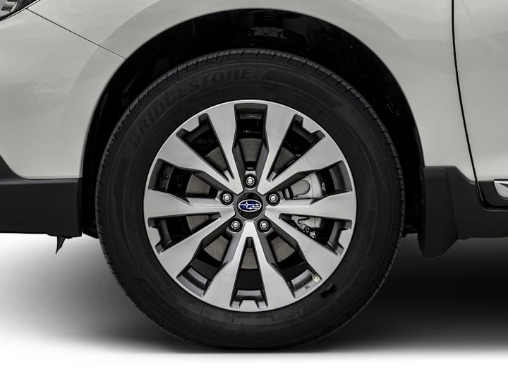 2018 Subaru Outback Ratings & Specs - Consumer Reports