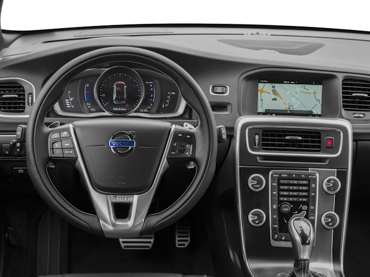 2018 Volvo V60 Reliability - Consumer Reports