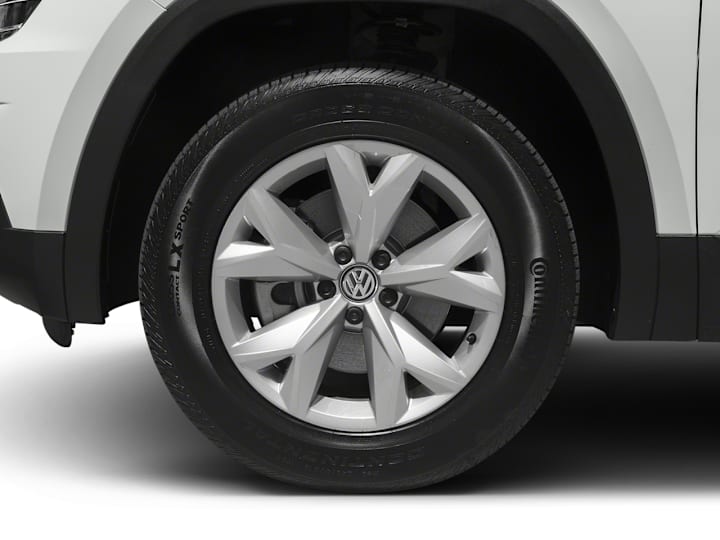 2018 Volkswagen Atlas Reviews, Ratings, Prices - Consumer Reports