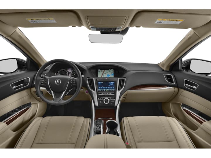 2019 Acura TLX Reviews, Ratings, Prices - Consumer Reports