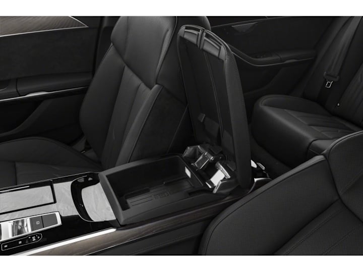 2019 Audi A8 Reliability - Consumer Reports