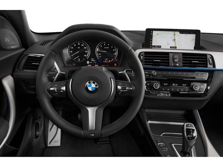 2019 BMW 2 Series Reviews, Ratings, Prices - Consumer Reports