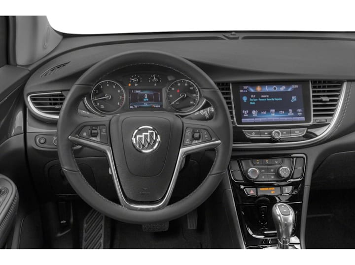 2019 Buick Encore Reliability - Consumer Reports
