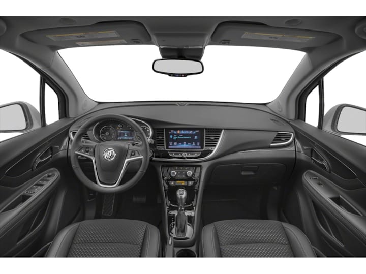 2019 Buick Encore Reliability - Consumer Reports