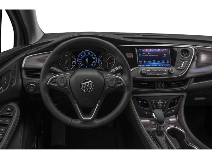 2019 Buick Envision Reliability - Consumer Reports
