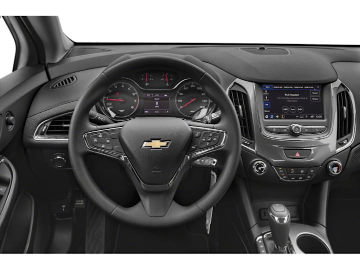 2019 Chevrolet Cruze Reliability - Consumer Reports