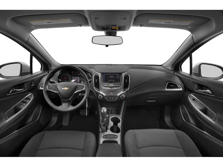 2019 Chevrolet Cruze Reviews, Ratings, Prices - Consumer Reports