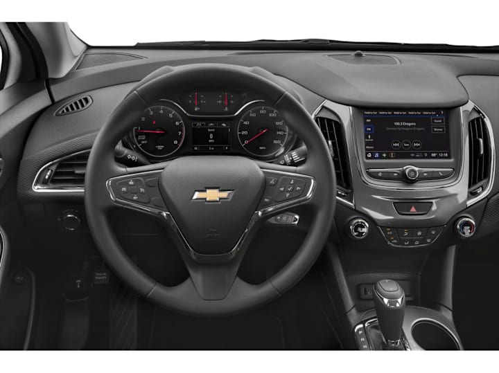 2019 Chevrolet Cruze Reliability - Consumer Reports