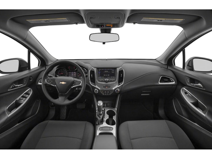 2019 Chevrolet Cruze Reliability - Consumer Reports