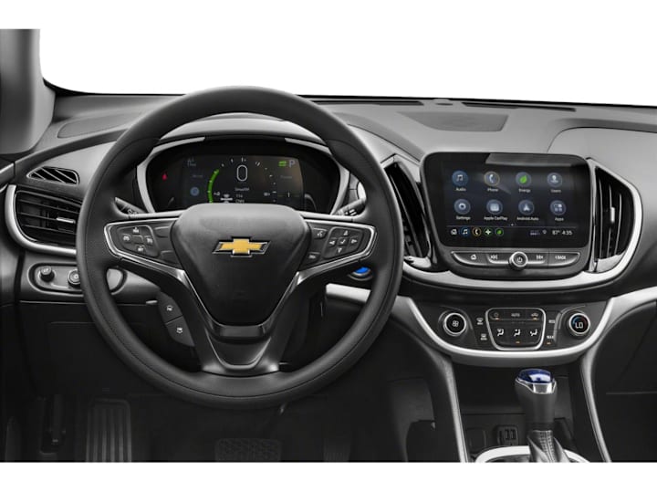 2019 Chevrolet Volt Reliability - Consumer Reports