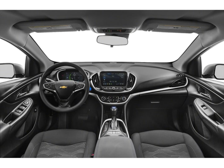 2019 Chevrolet Volt Reliability - Consumer Reports