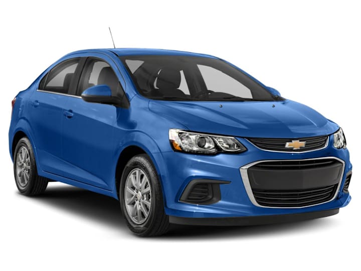 2019 Chevrolet Sonic Reviews, Ratings, Prices - Consumer Reports