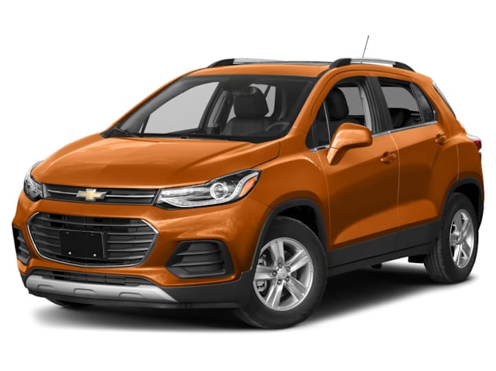 2019 Chevrolet Trax Reliability - Consumer Reports